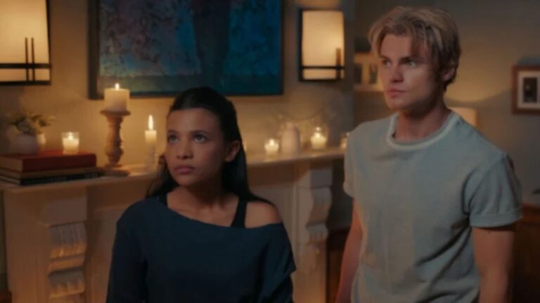 Uno splendido errore 2: la serie torna su Netflix