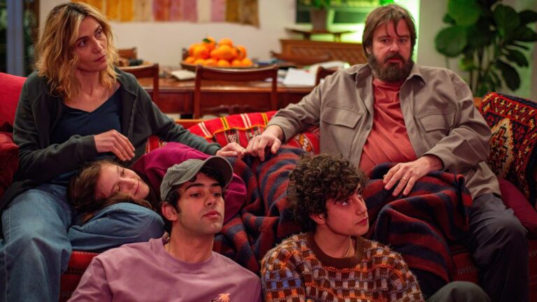 Storia di una notte: opinioni e recensione del film su Netflix - Netflixmania.it