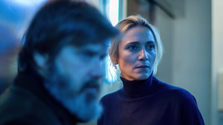 Storia di una notte: opinioni e recensione del film su Netflix - Netflixmania.it