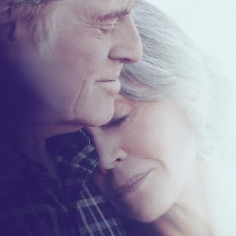 Le nostre anime di notte: su Netflix il film con Robert Redford