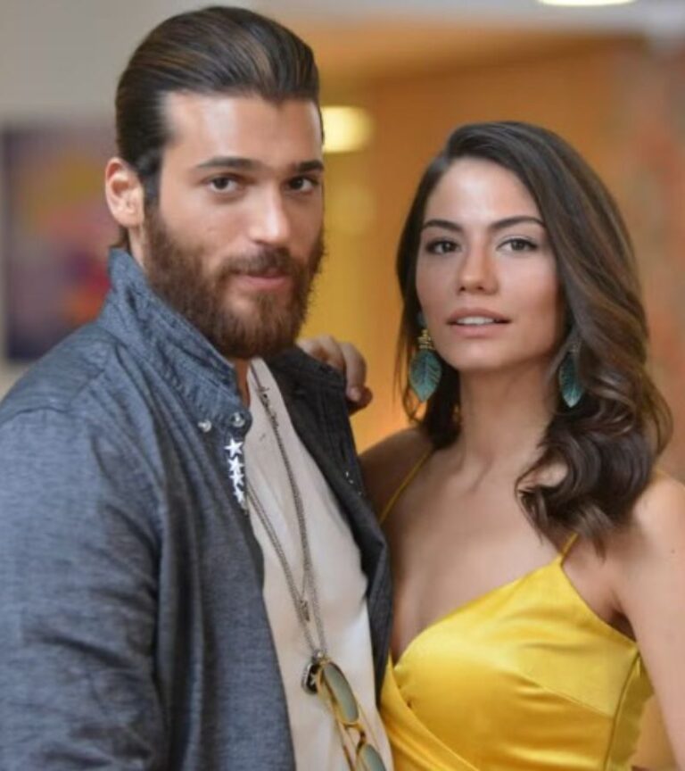 Netflix, ma non solo: ecco dove trovare le migliori serie turche