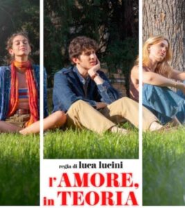 L'amore, in teoria: il film più visto su Netflix parla italiano.