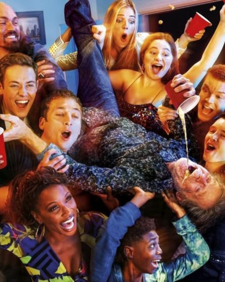 Shameless: tutte le 11 stagioni della serie cult sono su Netflix