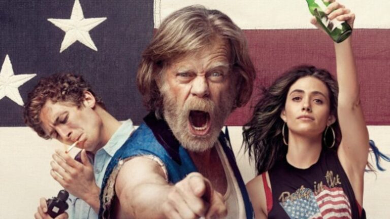 Shameless: tutte le 11 stagioni della serie cult sono su Netflix