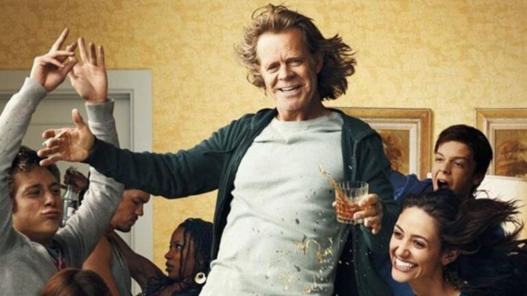 Shameless: tutte le 11 stagioni della serie cult sono su Netflix