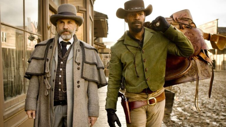 Django Unchained: in Top 10 su Netflix il film cult di Tarantino