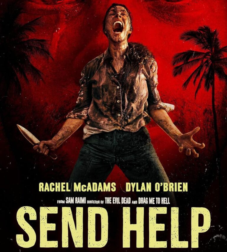 Send Help: Sam Raimi torna all’horror con un nuovo incubo